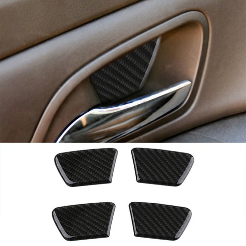 29pcs Carbon Fiber Full Interior Sticker Trim Kits For Chevrolet Cruze ...