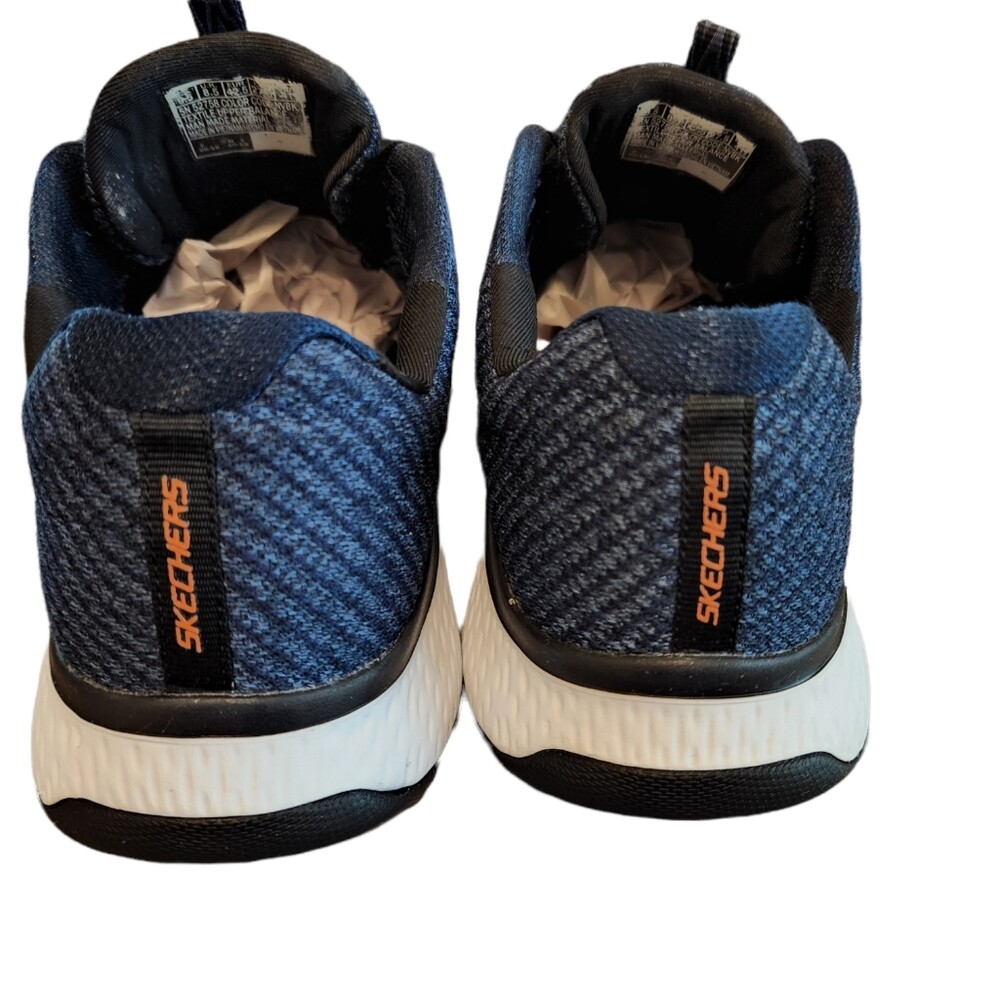 Skechers Ultra Light Blue Sneakers - Gem