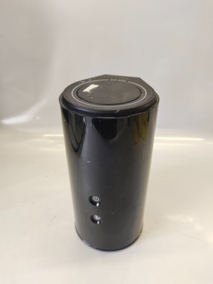 Optimum D-LINK Model DIR-862L Black Tower 4 Port Wireless Router Dual ...