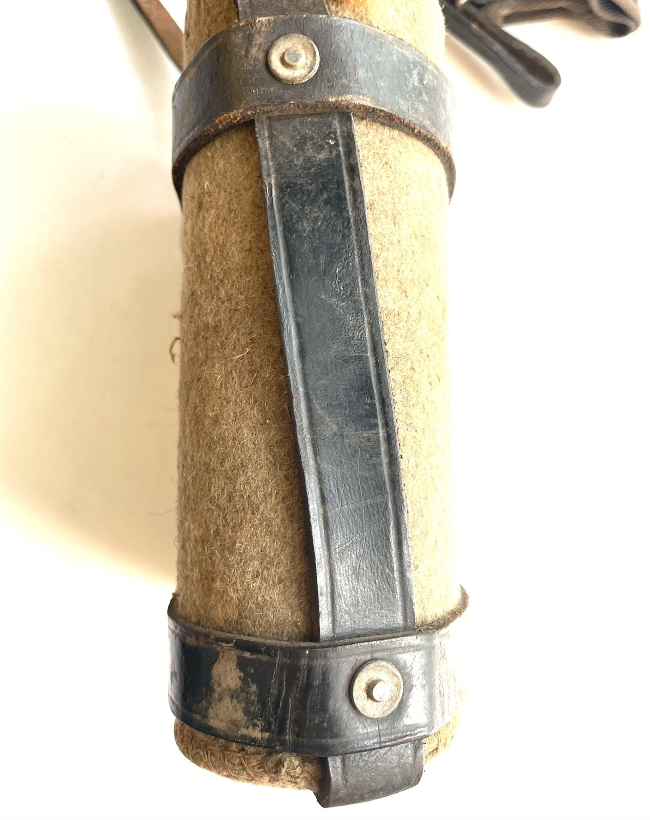 Authentic Canteen WW1 British Canadian BEF CEF Complete w/ Plug ...