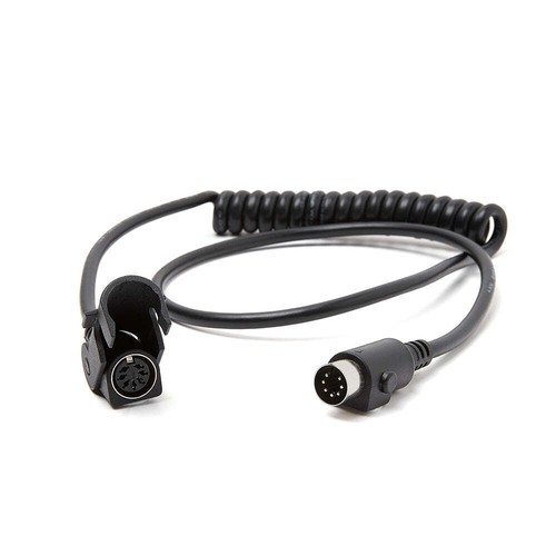 7 Pin Remote Controller Extension Cord for Recliner Chair Male to ...