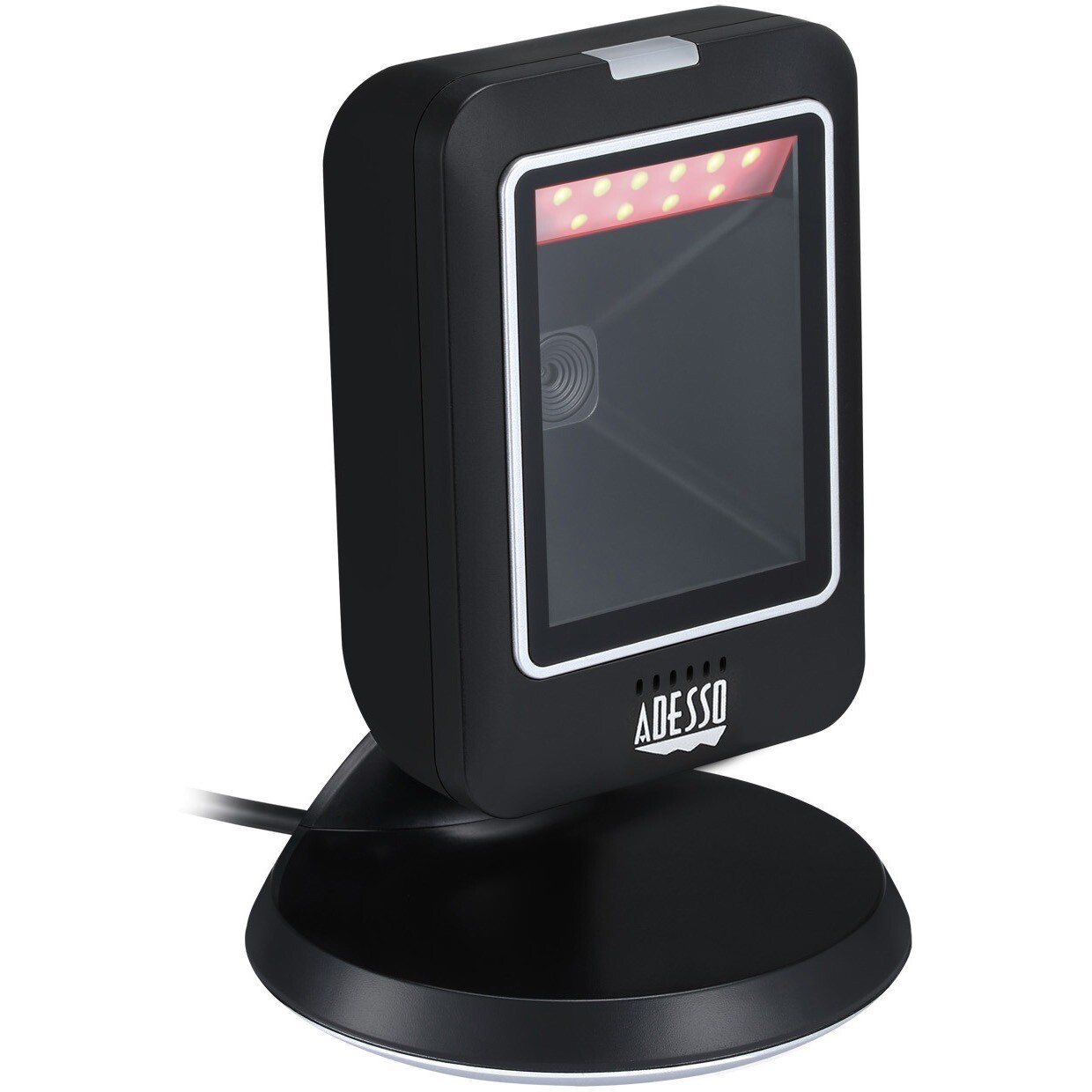 Adesso NuScan 2800U Omnidirectional 2D Desktop Barcode Scanner | eBay