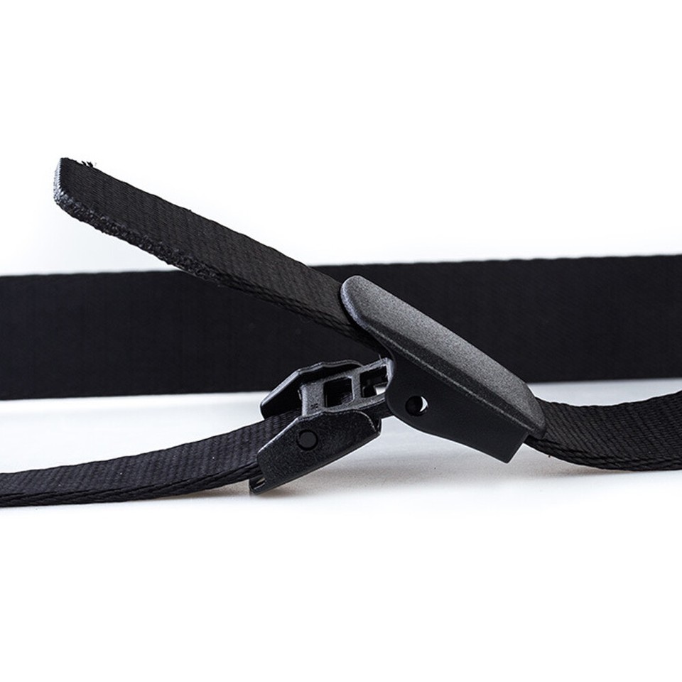 Man Tactical Waistband Webbing Military Belt Buckle Military Web Belt ...