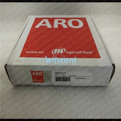 Ingersoll Rand /ARO 637119-44-C Pump Repair Kit 63711944C New In Box | eBay