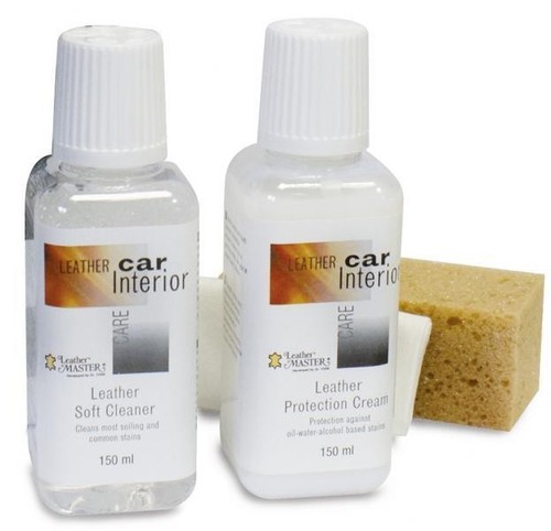 Leather Protection E Cleaner Kit Uniters 8017673000017 | eBay