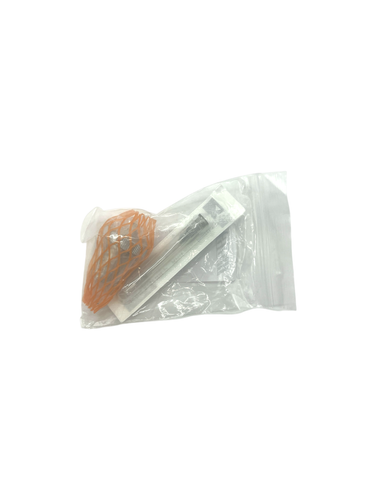 IFP Inflator Needle + 4mm Adapter for Fox & XFusion Shocks | Suspension ...