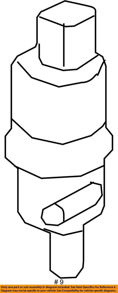 Chevrolet GM OEM 2016 Cruze Windshield Window Wiper-Front Washer Pump ...