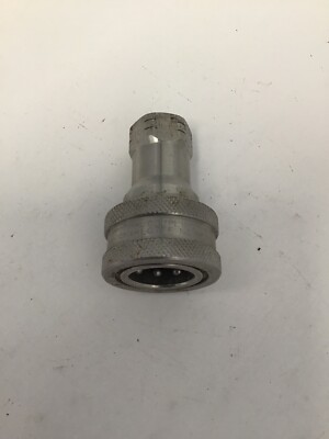 Perfecting Coupling Series H CHARLOTTE NC USA Gas Coupling Ref223 | eBay