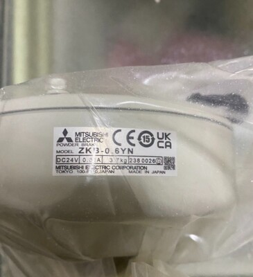 1PC New Mitsubishi ZKB-0.6YN | eBay