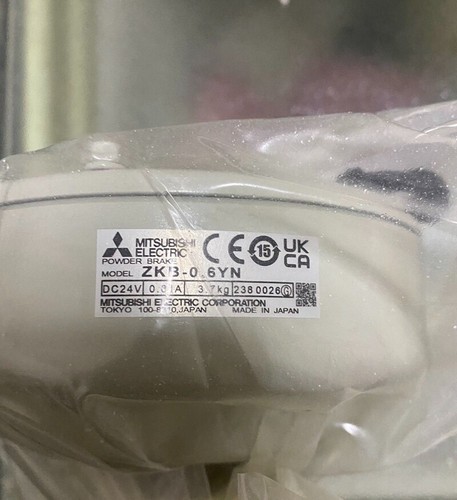1PC New Mitsubishi ZKB-0.6YN | eBay