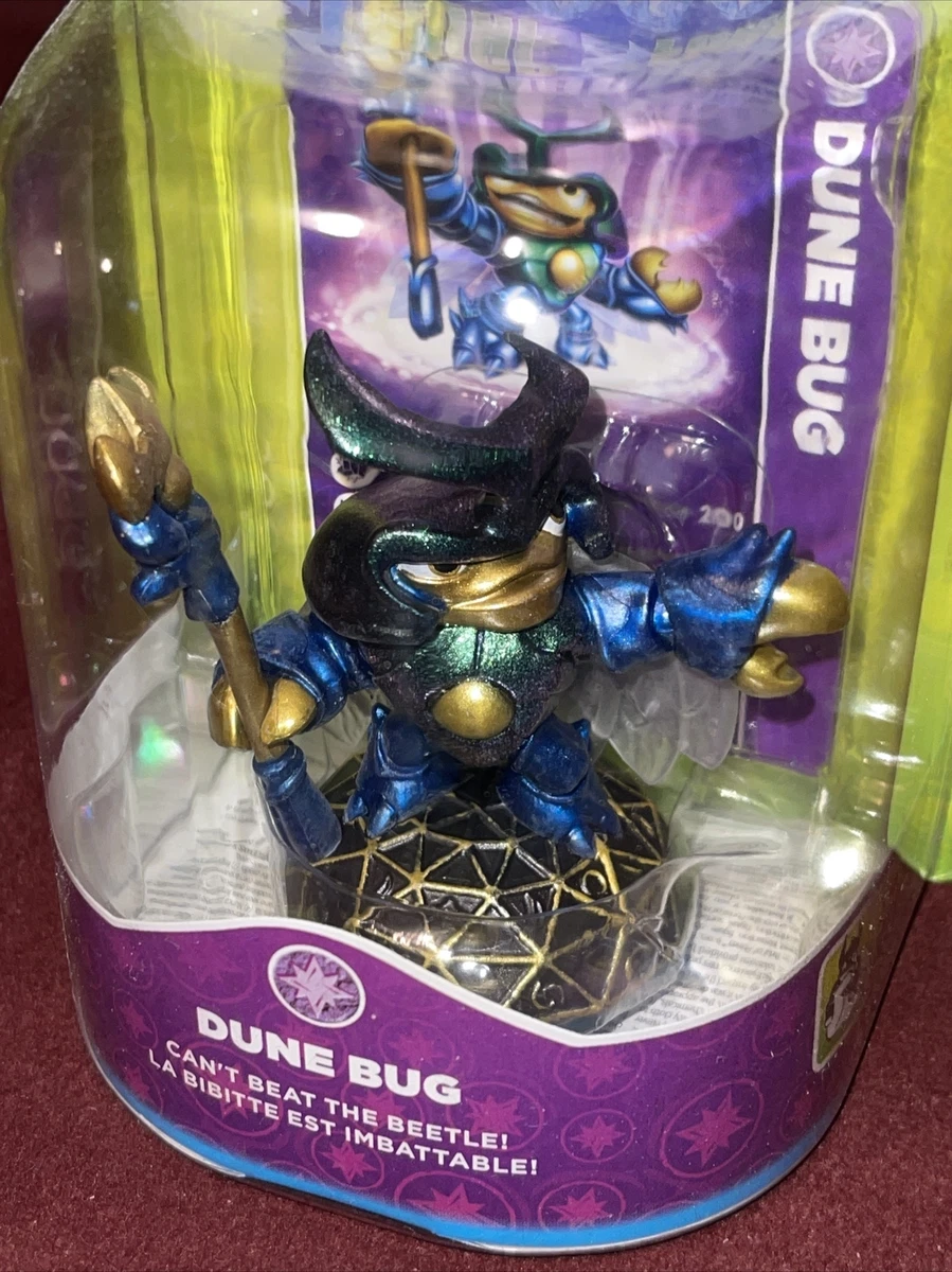 Dune Bug Skylanders
