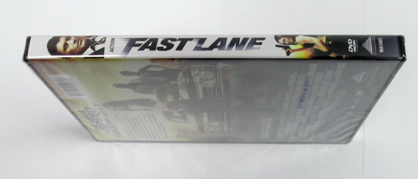 Fast Lane (DVD, 2009) for sale online | eBay