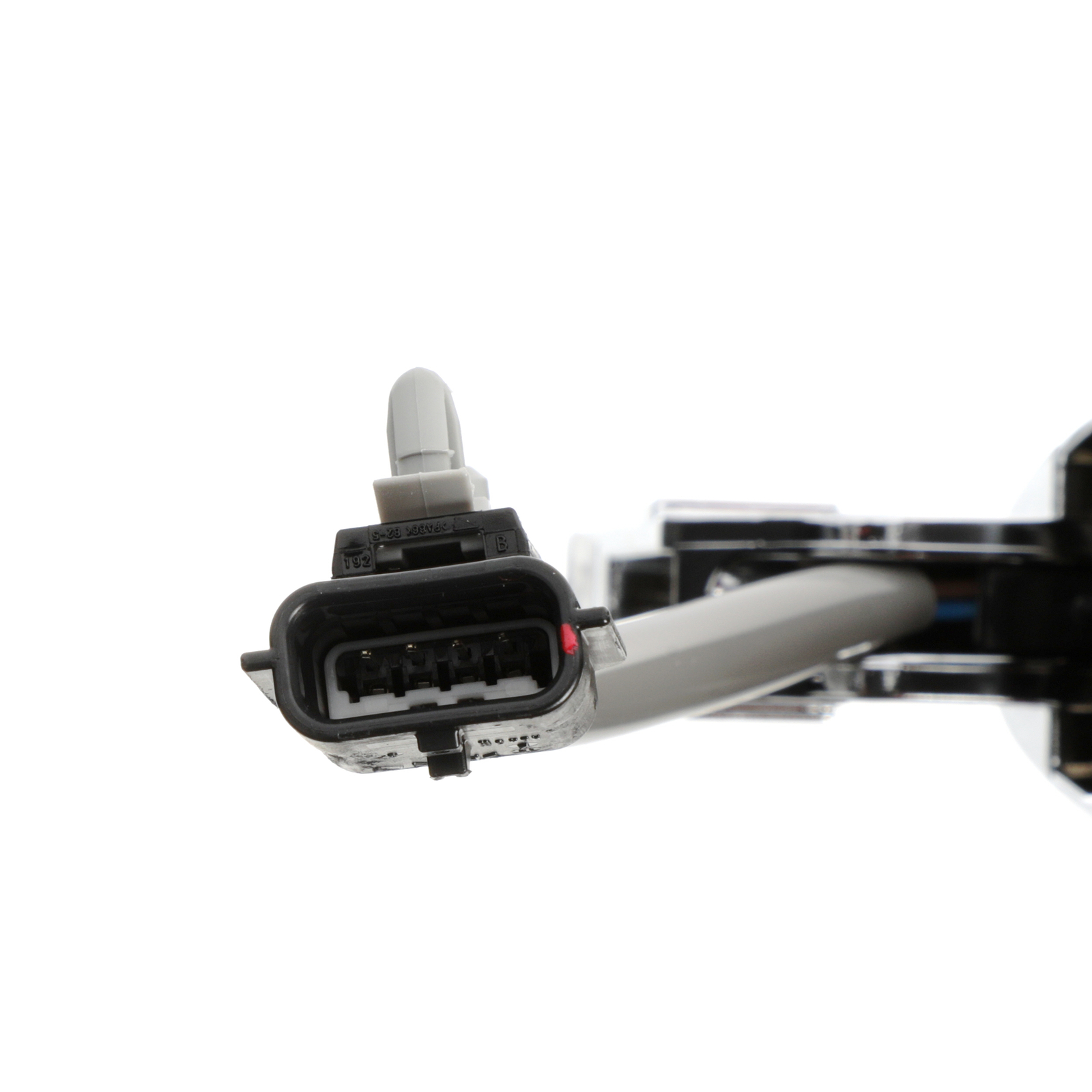 2017-2019 Nissan Rogue Outside Handle Grip OEM Genuine 80640-5hj0a for ...