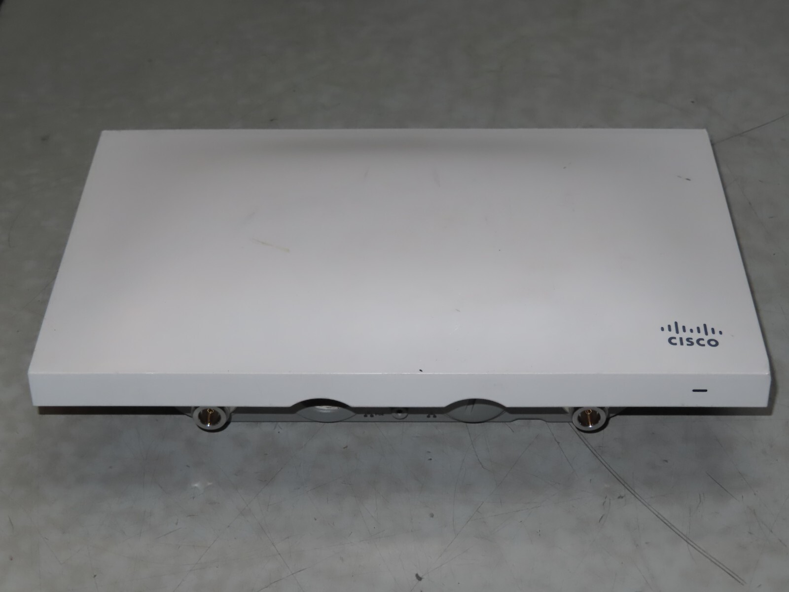 CISCO Meraki MR84-HW Cloud Managed Wireless Access Point ** UNCLAIMED ...