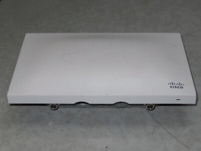 CISCO Meraki MR84-HW Cloud Managed Wireless Access Point ** UNCLAIMED ...