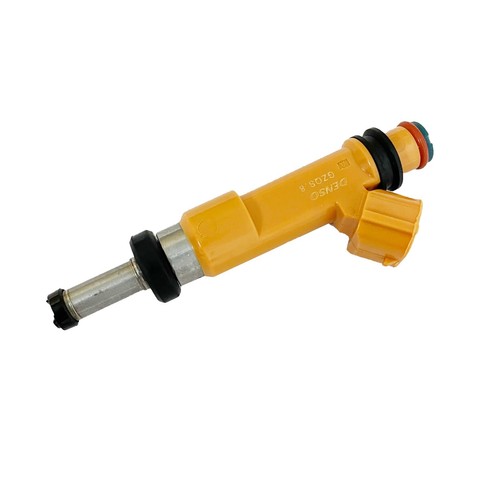 4Pcs Fuel Injectors 15710-54LA0 For Suzuki SX4 1.6L M16A 297500-1480 US ...