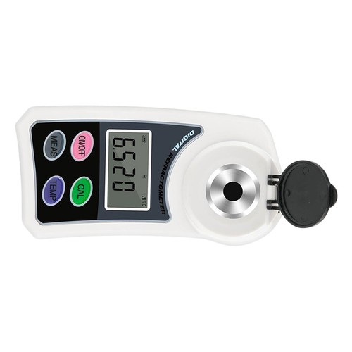 Digital Salinity Tester Salinometer For Salted Food with LCD Display9v ...