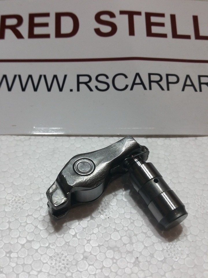 16X ROCKER ARMS LIFTERS PEUGEOT 207 208 308 5008 508 CC RCZ 1.4 1.6 16V ...