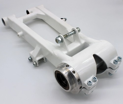 Lonestar Racing LSR MX Rear Swing Arm and Carrier Stock Yamaha Raptor ...
