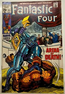 Cult Comic Books International | eBay Stores