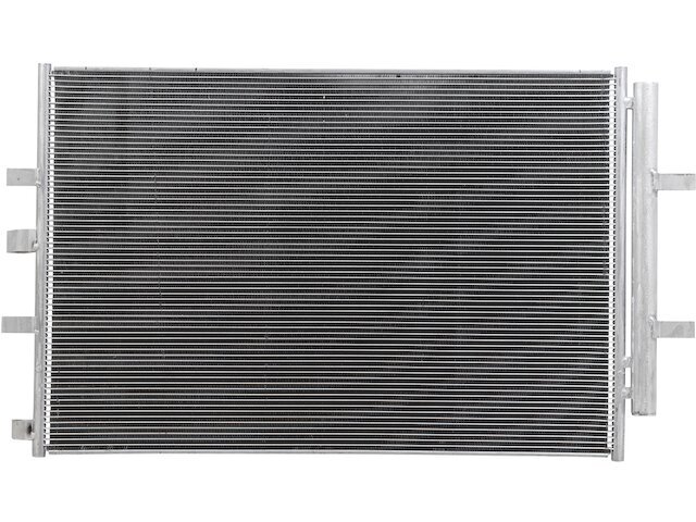 For 2015-2019 Ford Transit-350 A/C Condenser Brock 49249PS 2017 2018 ...