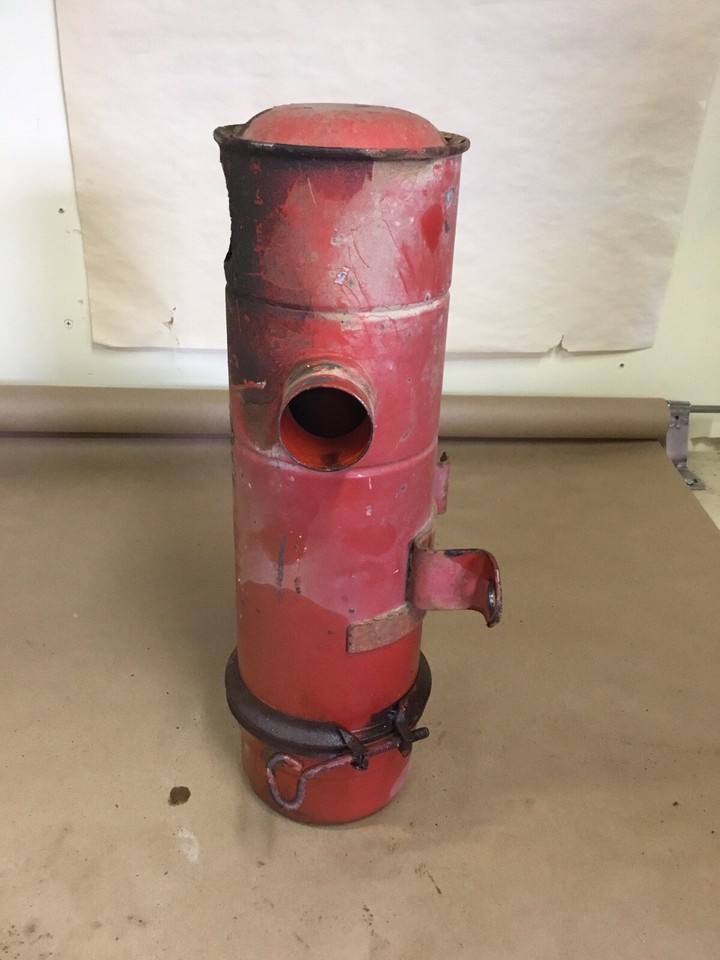 Ford 8N air cleaner | eBay