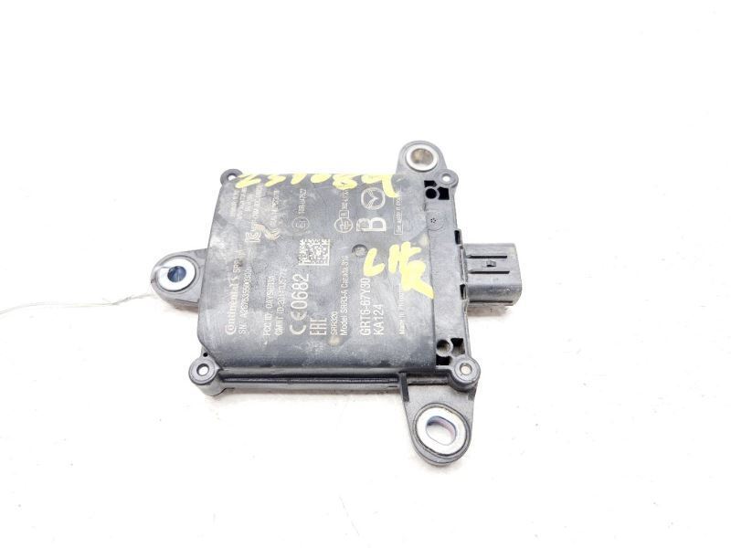 2017-2021 Mazda 6 Blind Spot Monitor Radar Sensor ECM OEM GRT667Y30 | eBay