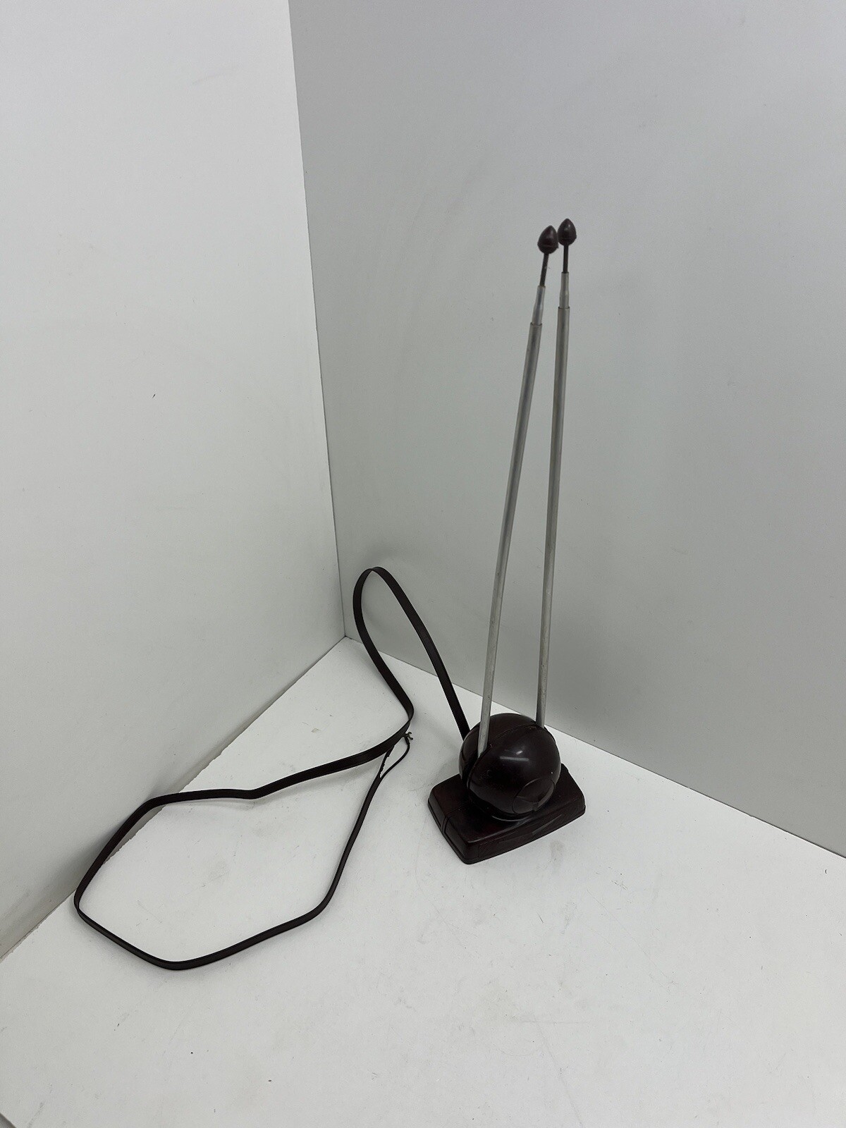 vintage television Rabbit Ear antenna | eBay