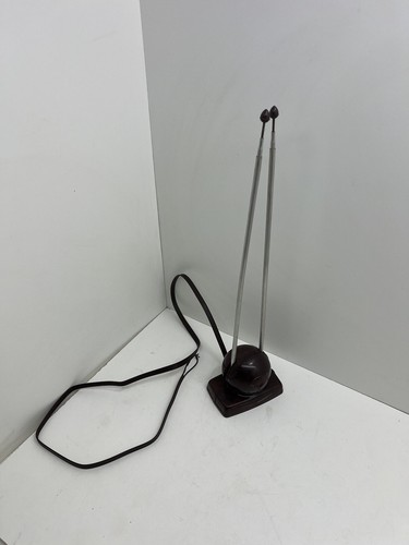 vintage television Rabbit Ear antenna | eBay