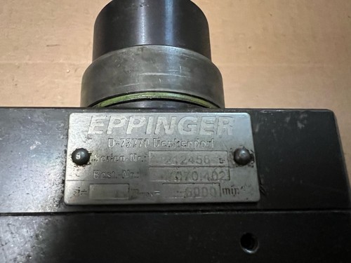Eppinger 7.070.402 | eBay