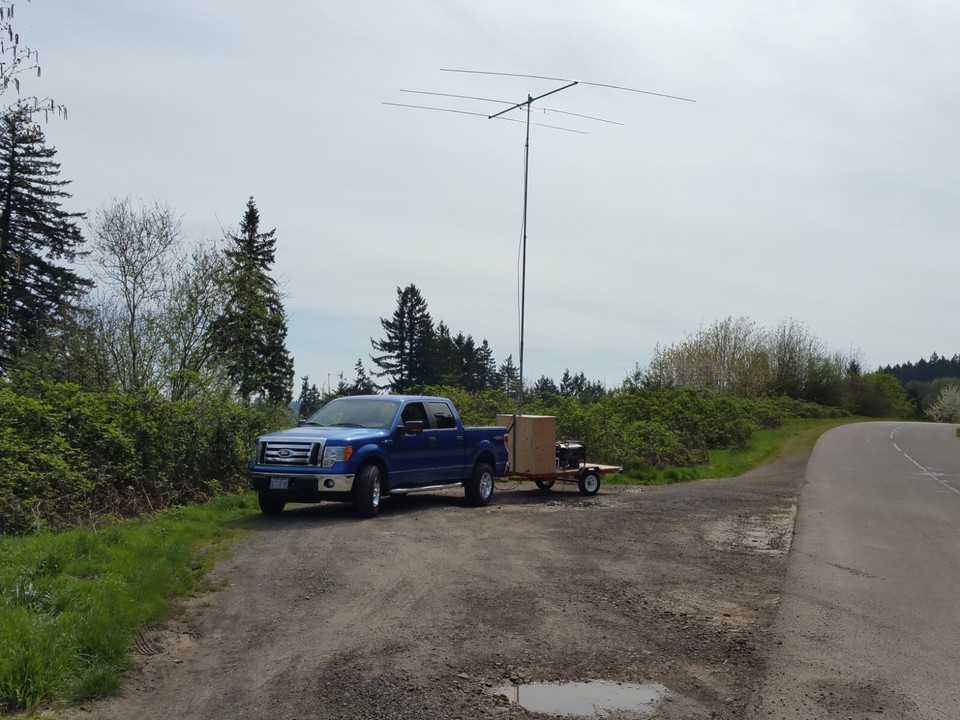 M103C MaCo CB Radio Base Station, Beam Antenna | eBay