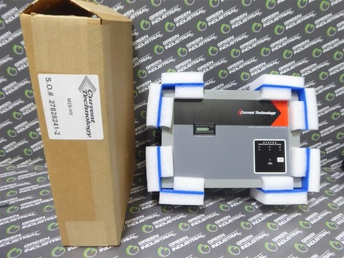 NEW Current Technology Inc. M2X-HV Surge Protective Device Indicator ...