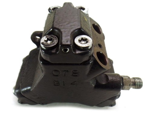 FIAT 1.3JTD MULTIJET INJECTION PUMP HOCHDRUCKPUMPE 0445010122 | eBay.de