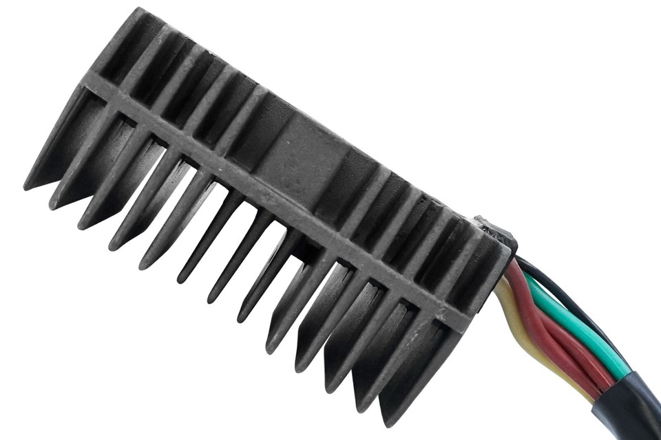 Regulator Rectifier for Honda VFR800 Interceptor 800 2002-2009 31600 ...