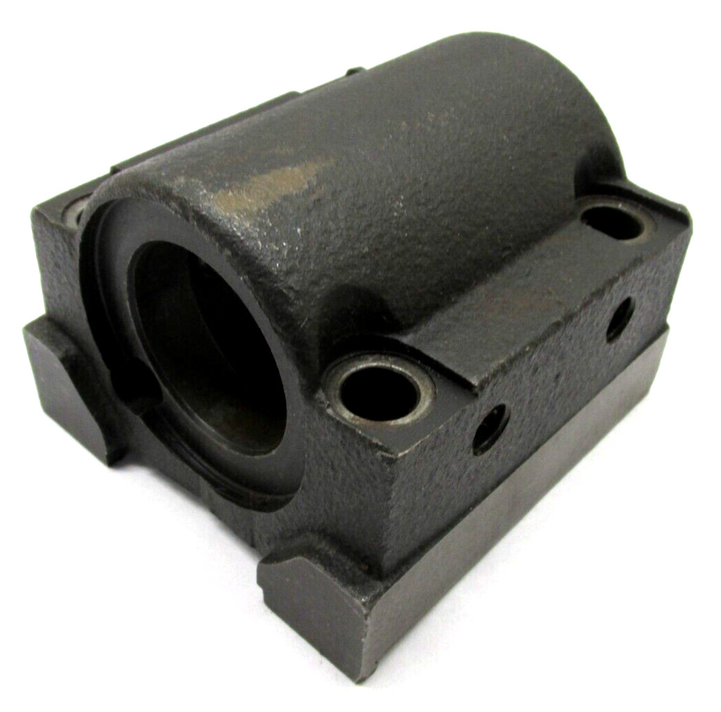 1-3/4" ID BORING CNC LATHE TURRET BOLT-ON TOOL HOLDER - 75mm x 75mm | eBay