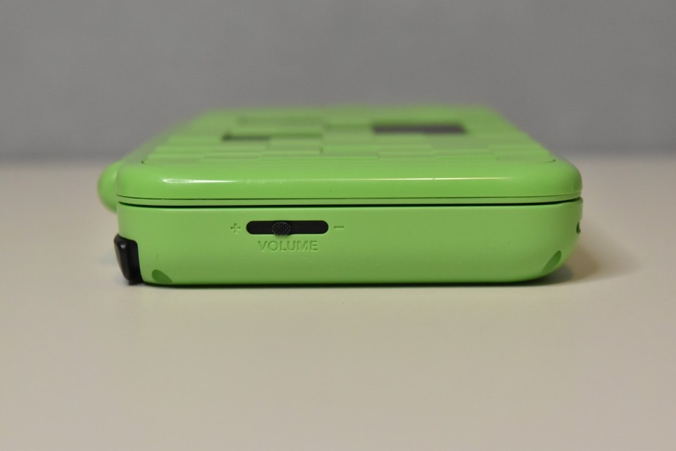 New Nintendo 2DS LL XL MINECRAFT CREEPER EDITION Console USED TESTED ...