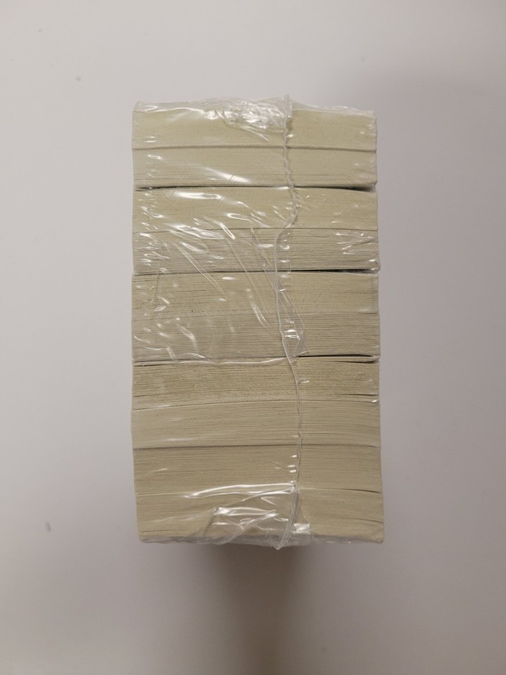 1000 TWO DOLLAR BILLS $2 SEALED BEP BRICK UNCIRCULATED SEQUENTIAL 2013 ...