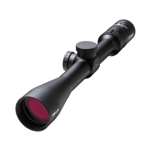 BURRIS SCOPE DROPTINE 3-9X40 B-PLEX | eBay