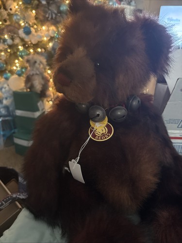 2012 Charlie Bears Thingy-Ma-Jig, 19.5", Isabelle Lee Design | eBay