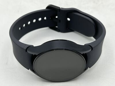 Samsung Galaxy Watch 6 SM-R930 GPS Smartwatch with Band 40mm 16GB ...