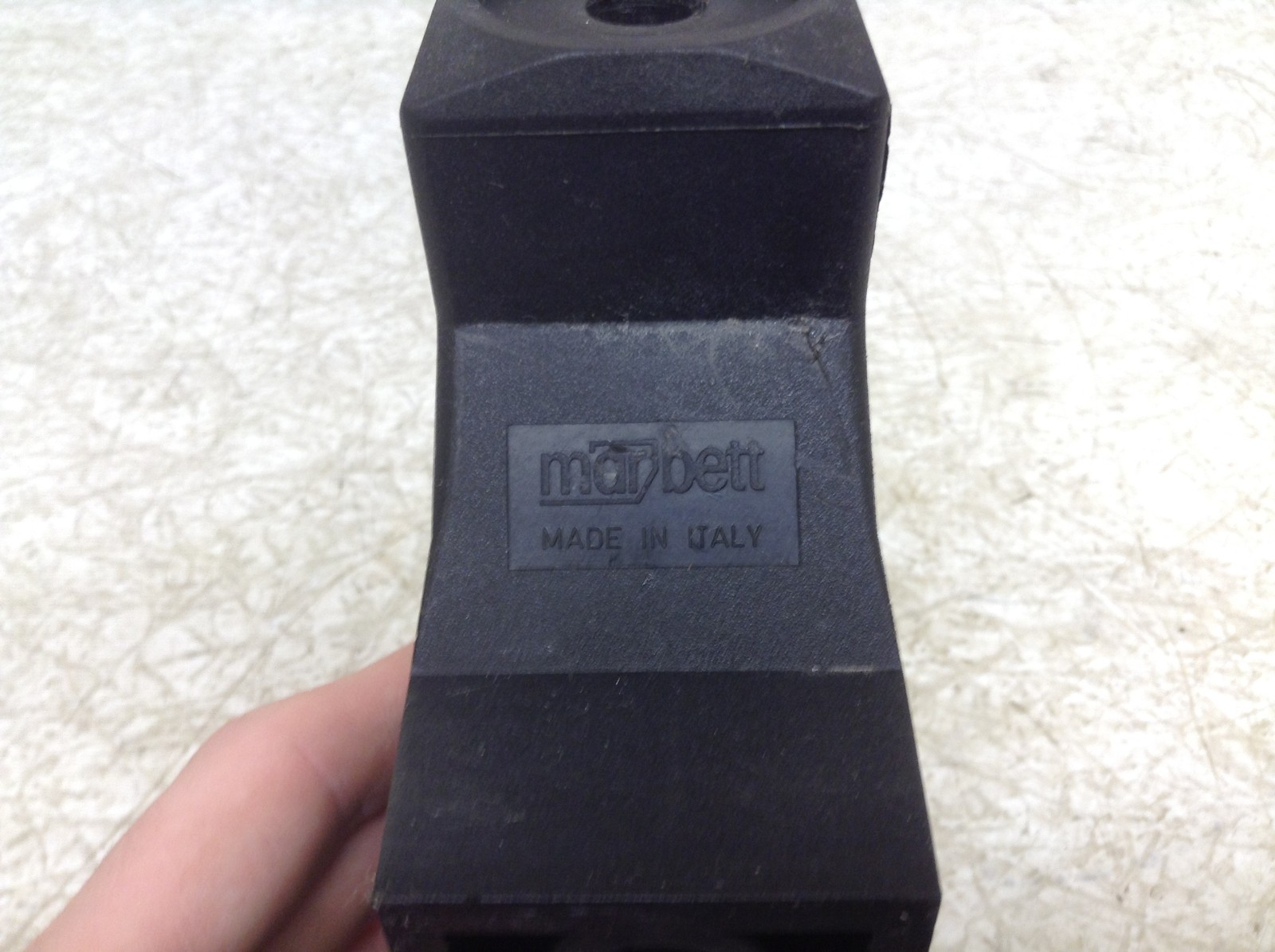 MARBETT Rail Bracket Conveyor | eBay