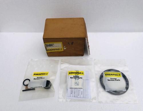 ENERPAC RCS1002K50 STANDARD REPAIR KIT FOR RCS 1002 HYDRAULIC CYLINDER ...