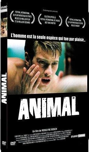 Animal - Emma Griffiths Malin - DVD - NEUF - VERSION FRANÇAISE | eBay