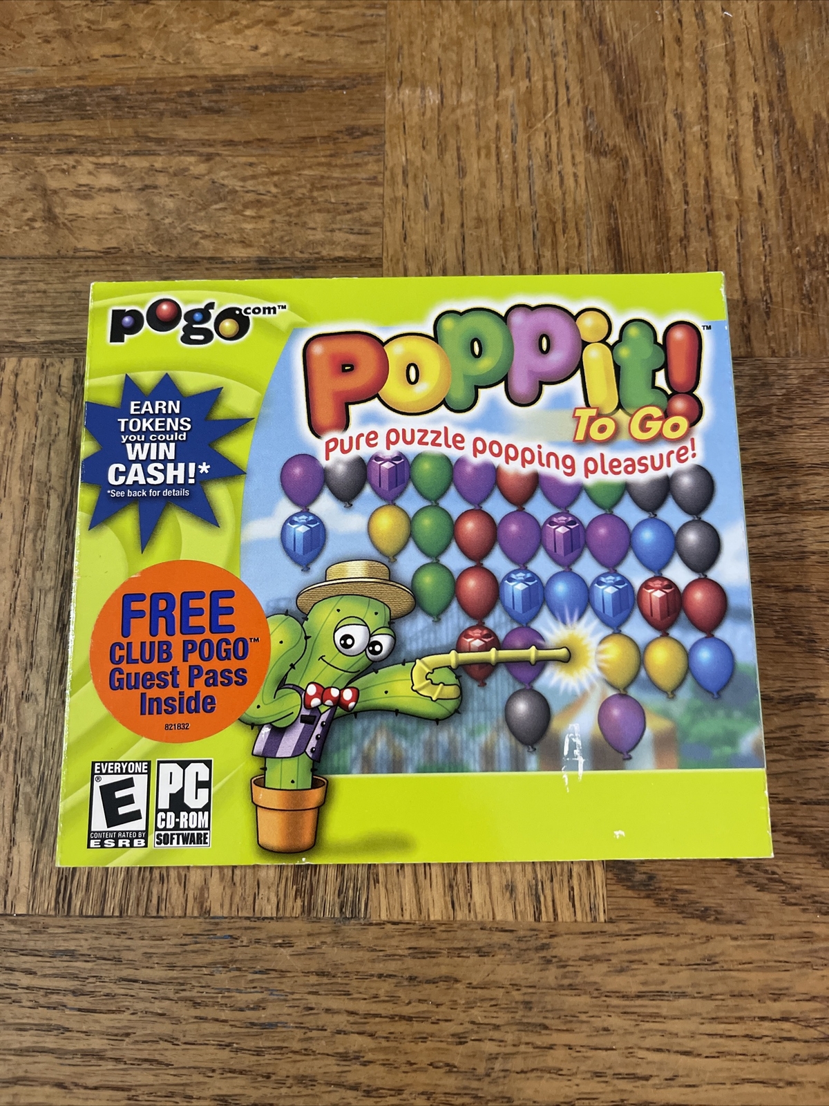 Poppit To Go PC Game | eBay