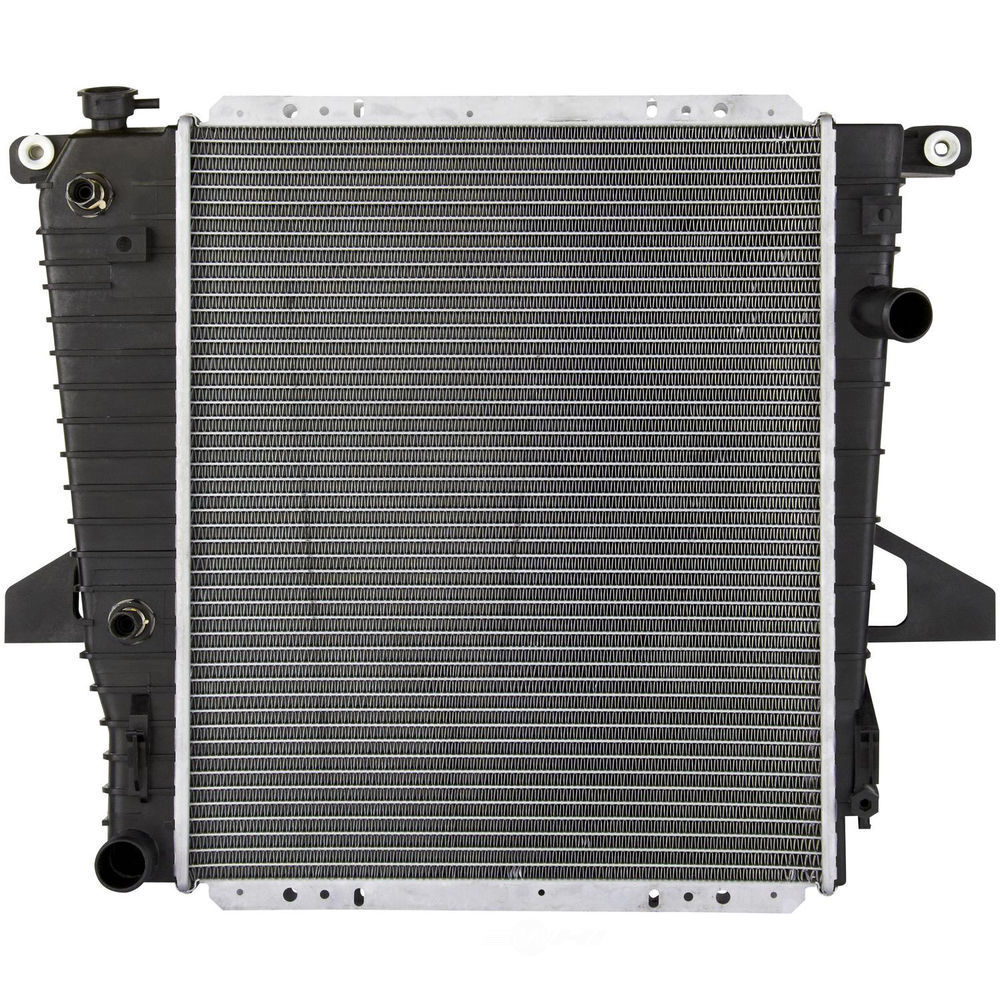 Reach Cooling 411721 Radiators, Coolers and Related Components ...