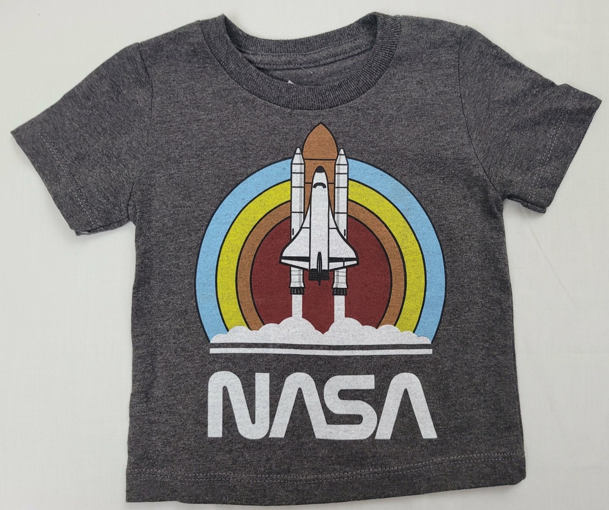 Space Shuttle View Of Rainbow NASA Space Shuttle History | BBC Sky At