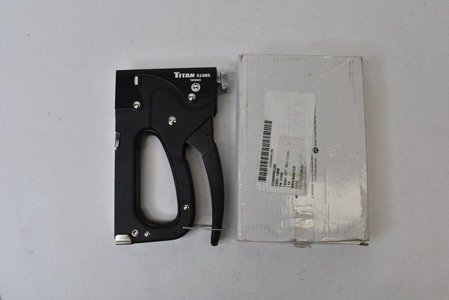 Titan Heavy Duty Stapler 51085 for sale online | eBay