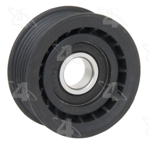 Accessory Drive Belt Idler Pulley 4 Seasons 45038 96361450387| eBay