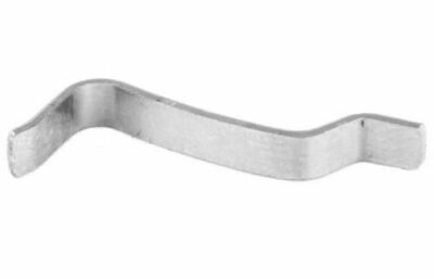 Glock19 G19 2-Slide Lock Lever Spring for Glock 19, 23, 32, 38 ...