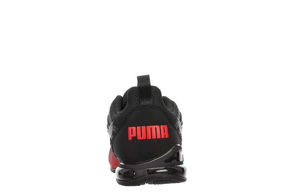 PUMA MENS VOLTAIC EVO CELL 10 SoftFoam COMFORT DAILY WALK AND TRAINING ...